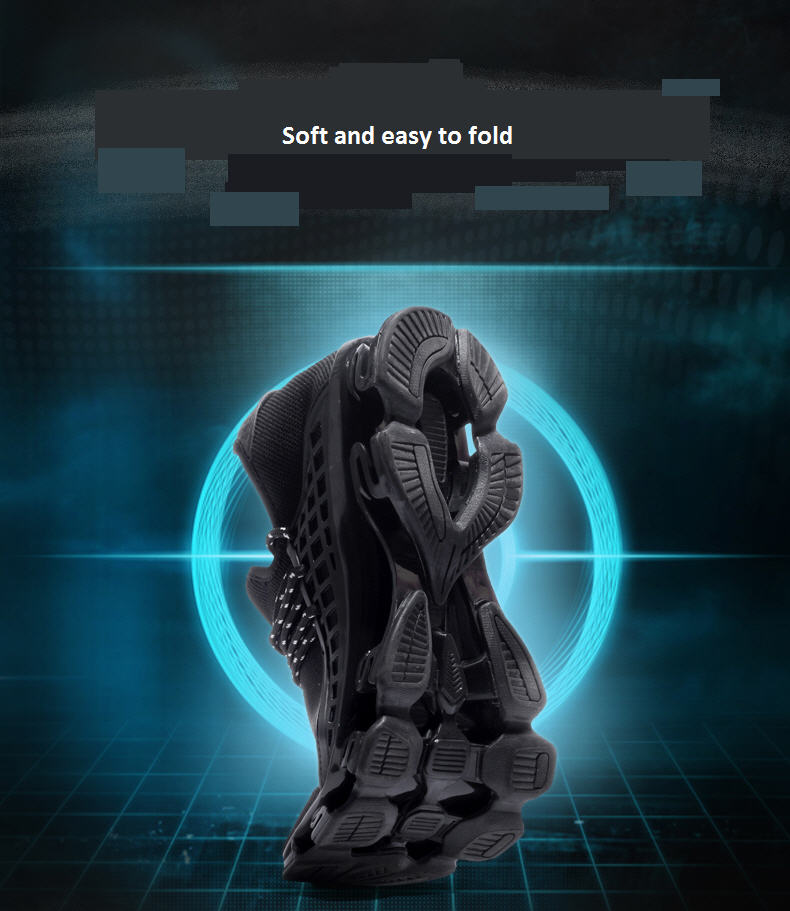 Sneakers High Quality Couple Walking Shoes Hot Sale Formotion Mesh ...