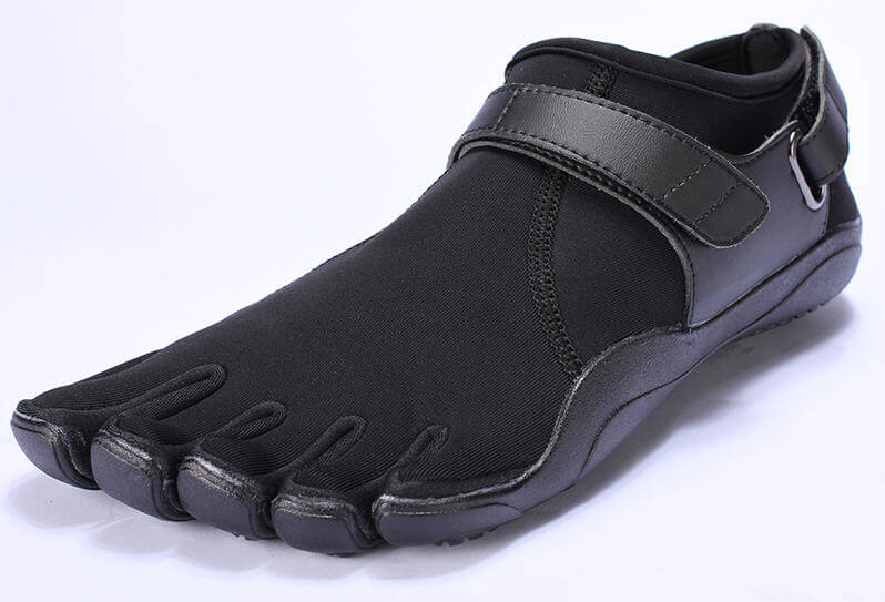 Mens Five Fingers Shoes China Brand Design Rubber with Outdoor Slip ...
