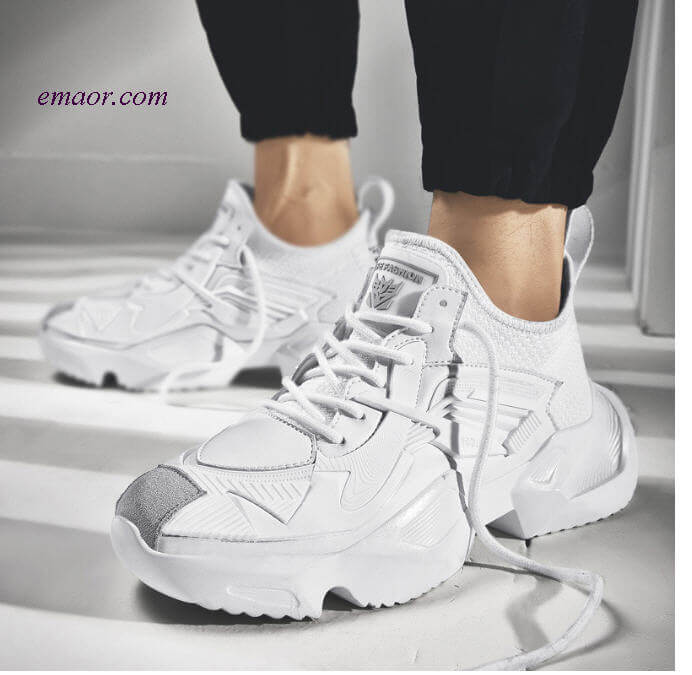 eaf sneakers Men's Sport Shoes Men Breathable Jogging Shoes Men ...