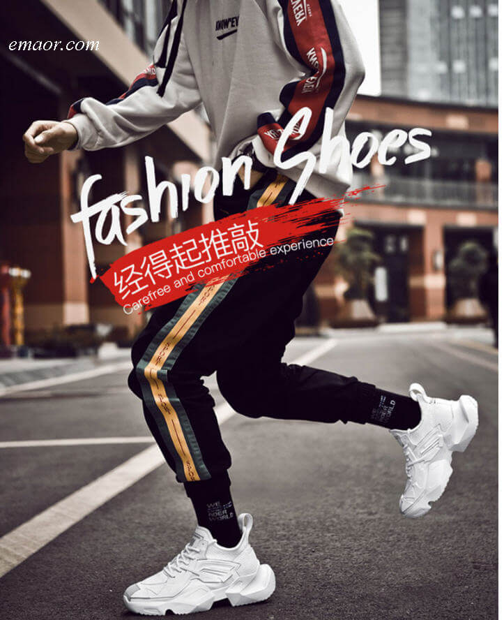 eaf sneakers Men's Sport Shoes Men Breathable Jogging Shoes Men ...