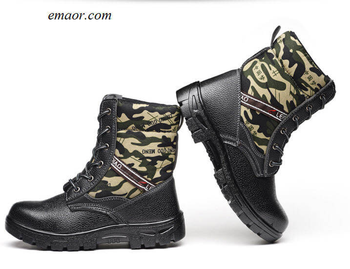 Safe Step Men's Shoes Safe Camo Spring Mesh Breathable Casual Shoe Work ...